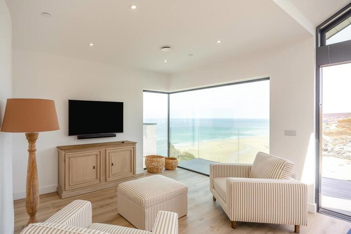4 Bed In Porthtowan (Oc-45963) - St Agnes