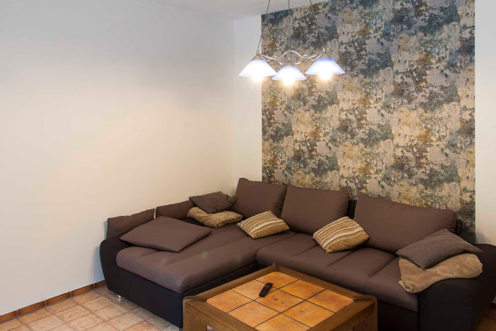 Appartement Iris - Brigittes Apartments Harz - Clausthal-Zellerfeld
