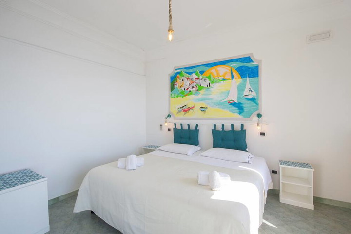 Villa Con Piscina Privata Su Amalfi By Wonder ... - Amalfi