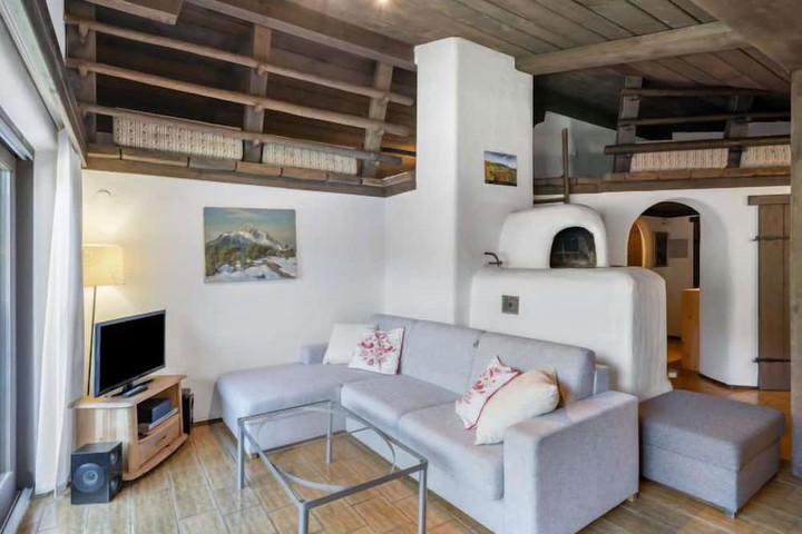 Schraudoplh By Interhome - Kaprun