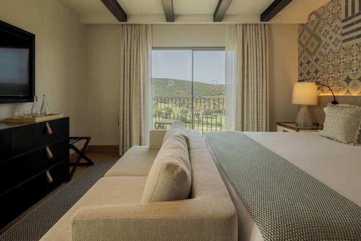 Contemporary Suite At Viceroy Ombria Algarve | Ideal For Family-friendly Stays - Loulé