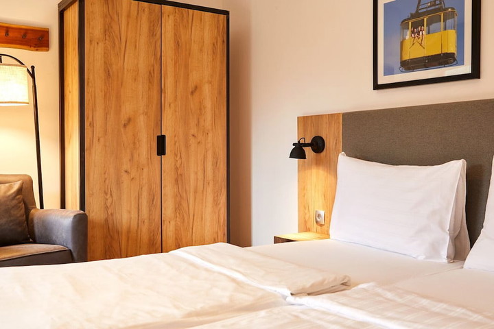 Zimmer Altaussee Mit Frühstück Im Dormio Resort Obertraun - Hallstatt