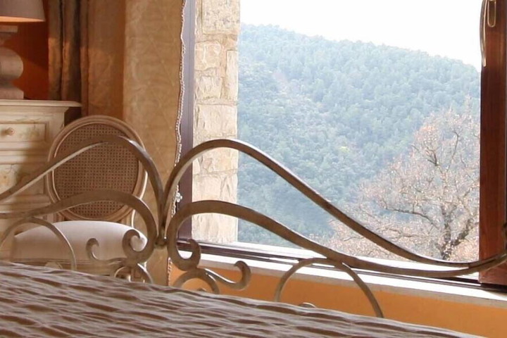 Il Barbagatto A Lovely House In Spoleto, Umbria - Spoleto