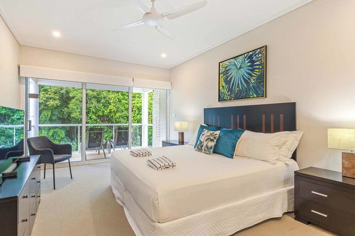 Mirage Resort Villa 454 With Access To Sheraton Facilities - Queensland