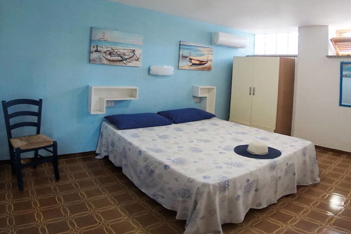 Appartamento In Villa Valentini, Fronte Mare, Golfo Di Gaeta Parcheggio Incluso - Minturno