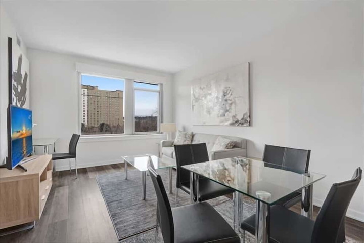 Crystal City | Gorgeous Modern 1br | Free Wifi - Alexandria, VA