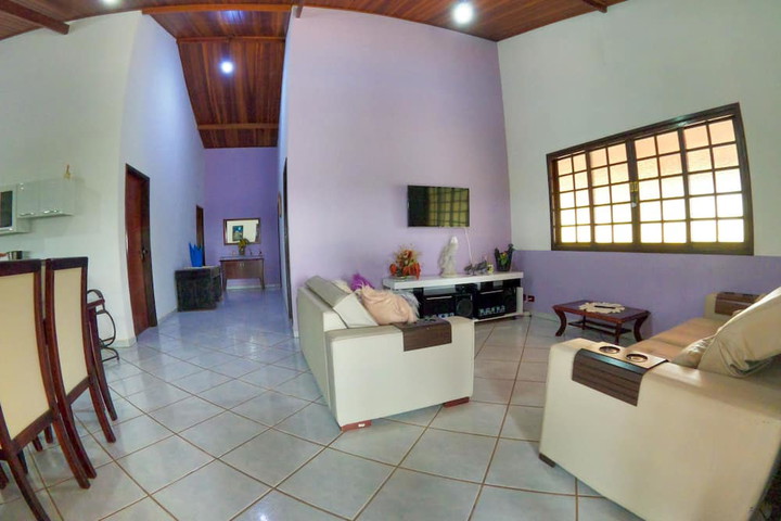 Chácara Recanto Do Baiano - Sorocaba