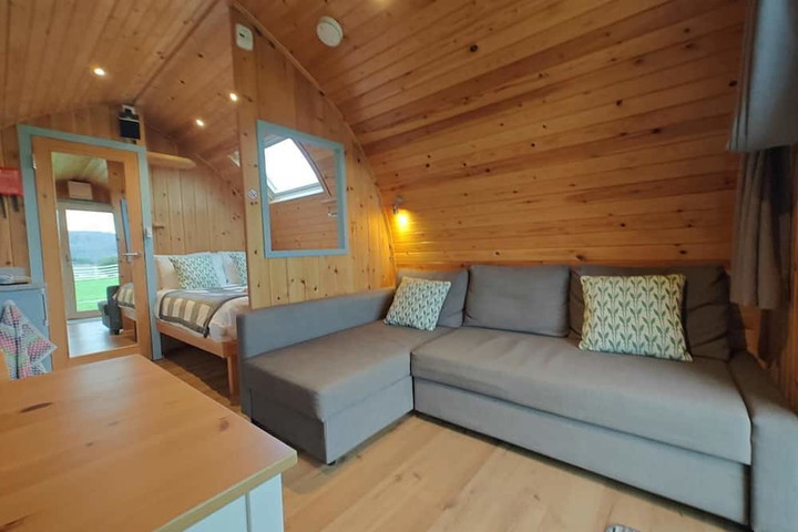1 Bed In Tyn-y-groes (Oc-g36302) - Conwy