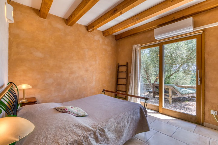 La Loge Du Loriot Aux Portes Des Gorges De L'hérault - Saint-Guilhem-le-Désert