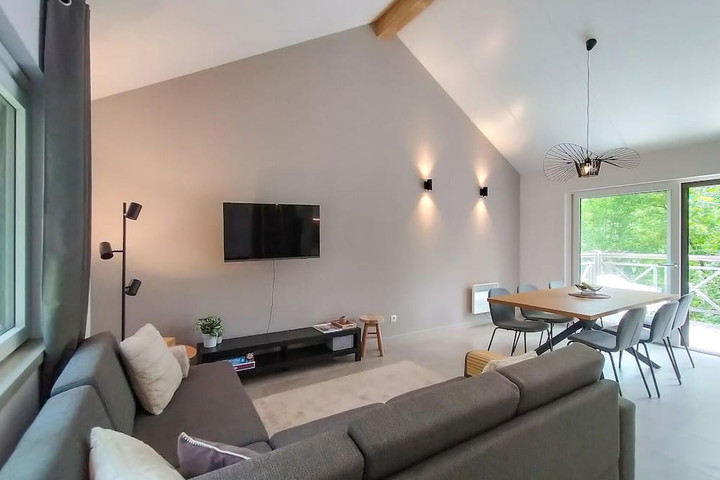 Cozy Home In Somme-leuze With Wifi - Somme-Leuze