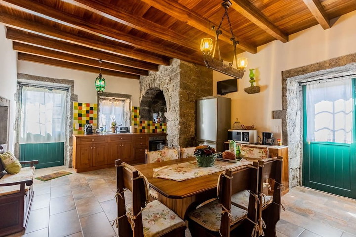 Charming House In The Countryside - Portugal