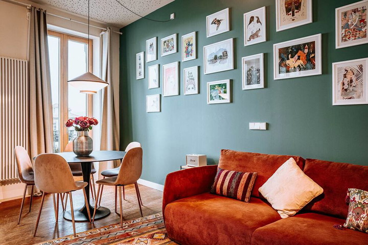 Olive Apartment - Vigo - Vigo