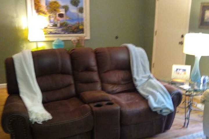 Comfortable Home In Golfing And Boating Paradise, Hot Springs Village, Arkansas - Arkansas