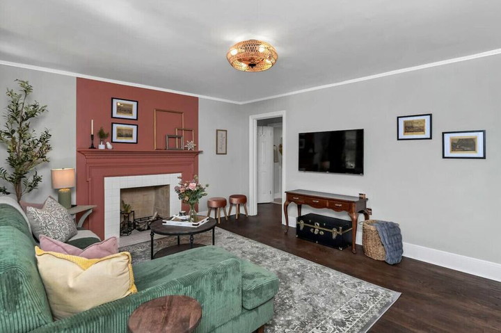 The Duke | 3br 1 Ba | Pet Friendly! - Columbia, SC