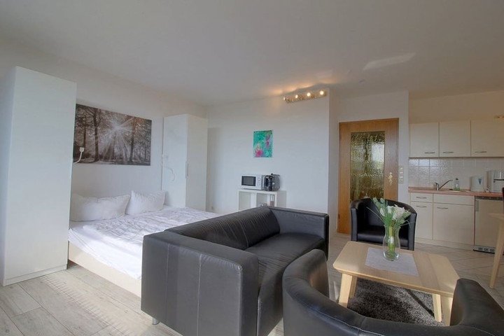 Vacation Apartment/apartment For 5 Guests With 49m² In Hohegeiß (308412) - Braunlage