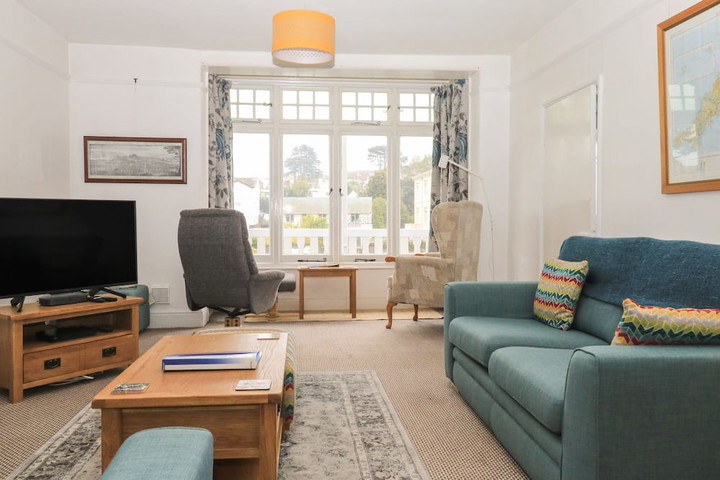 Clarendon House, Family Friendly In Dawlish - Dawlish