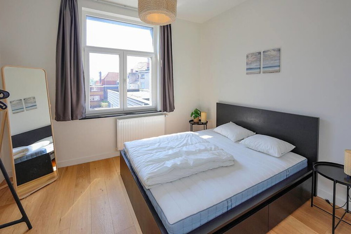 Superbe Appartement 1 Chambre à Ostende - Ostende