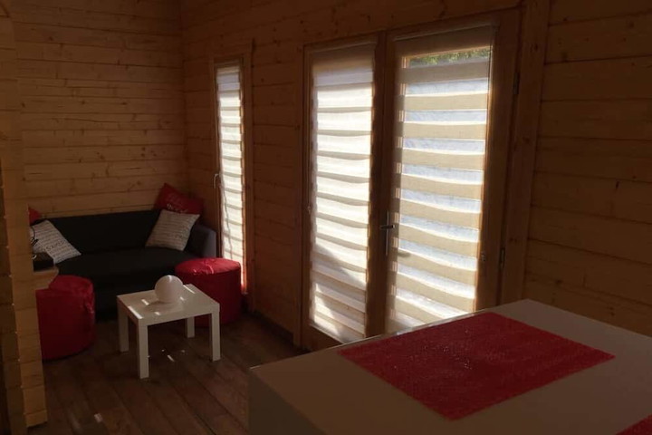 Chalet Le Photinia - Figari