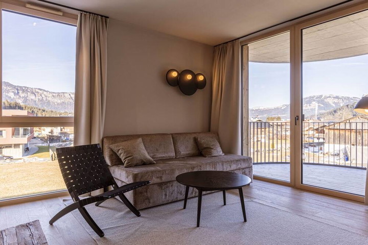 Premium Mit 2 Schlafzimmer By Interhome - Kitzbühel