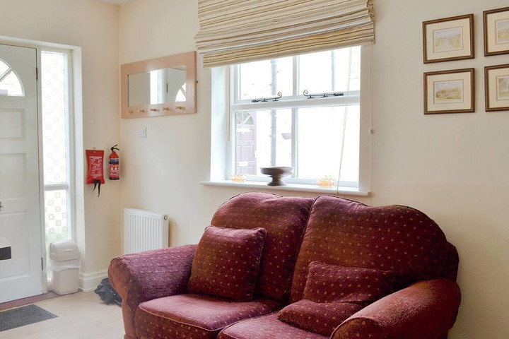 1 Bedroom Accommodation In Thirsk - Thirsk
