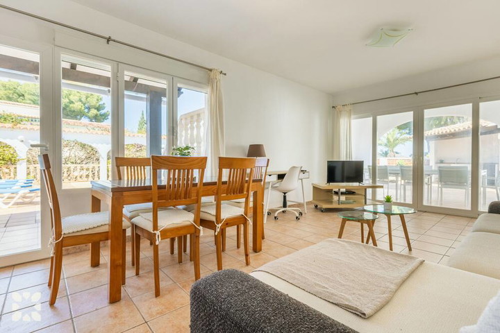 Villa Ponte Vecchio By Abahana Villas - Benissa