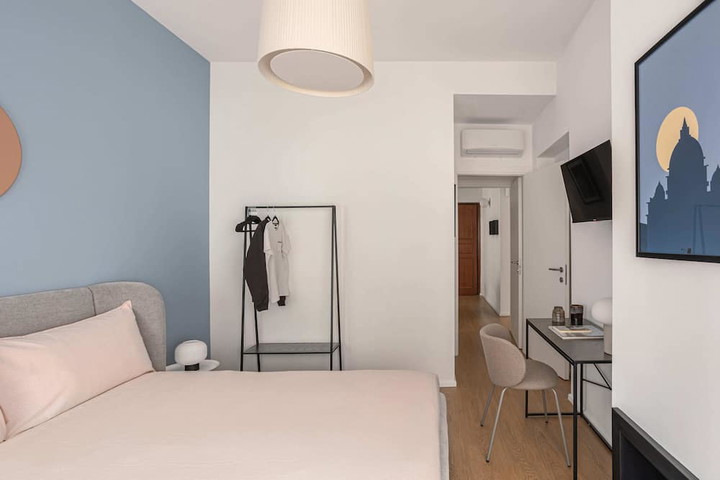 4bnb - Suites Del Gallo Zaffiro - Rom