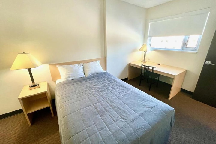 Résidence Saint-paul - Quiet, Practical Living In Ottawa - 