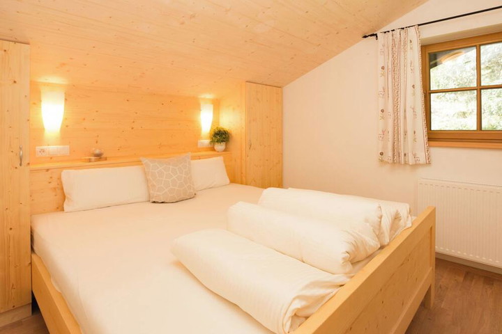 Apartment Typ B By Interhome - Längenfeld