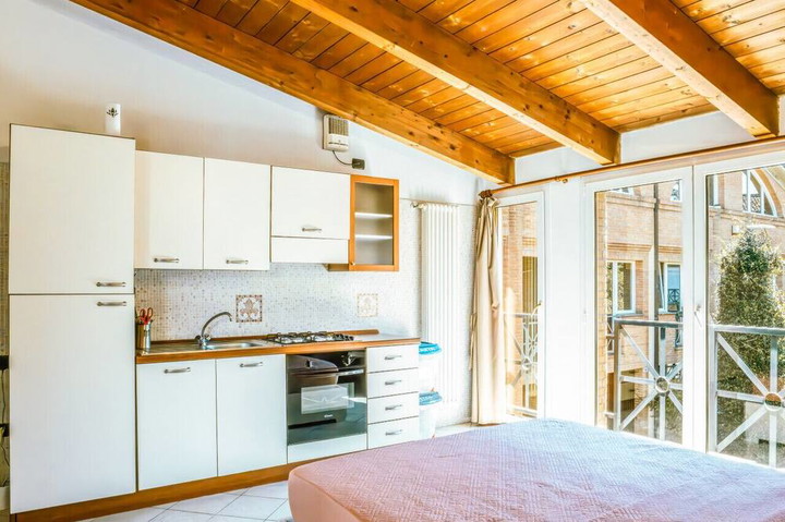 Living 68 - A Beautiful Loft In Forli - Forli