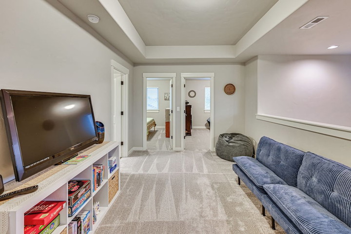 Family Home Close To Bend, Smith Rock & Sisters - Redmond, OR