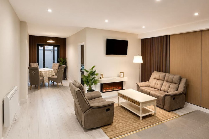 City Nest Apartment Limerick City Centre - Limerick
