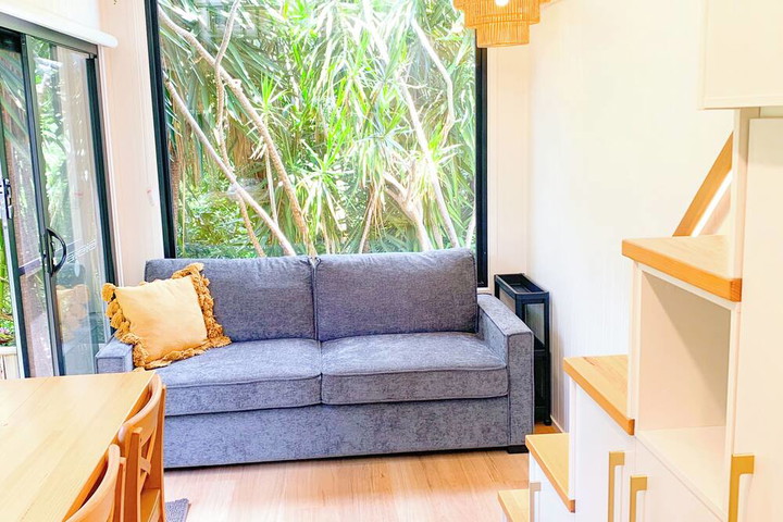 Modern Kiama Tiny House - A Unique Coastal Escape - Jamberoo