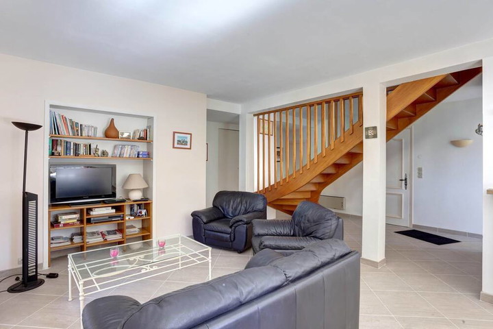 Villa Aristide Maillol - Roquebrune-sur-Argens