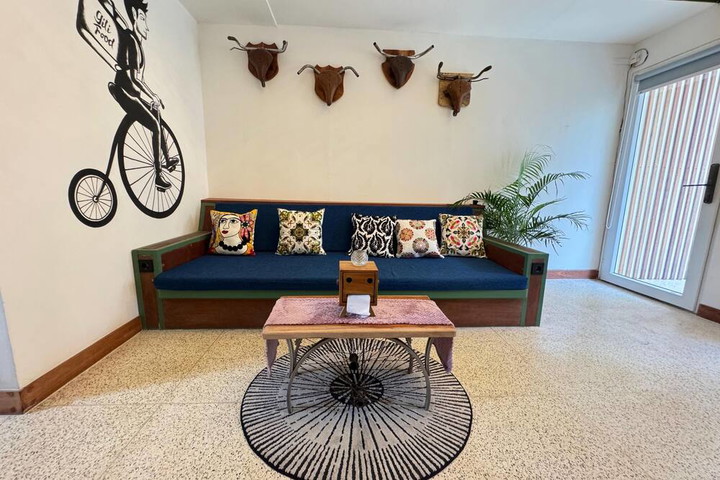 Onthel Boutique Gili Air - Gili Islands