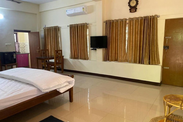 Kappils Inn Homestay - Thiruvalla