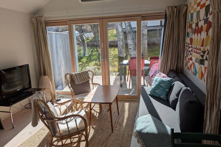 Sparkling House And Garden Close To City & Nature - Stockholm