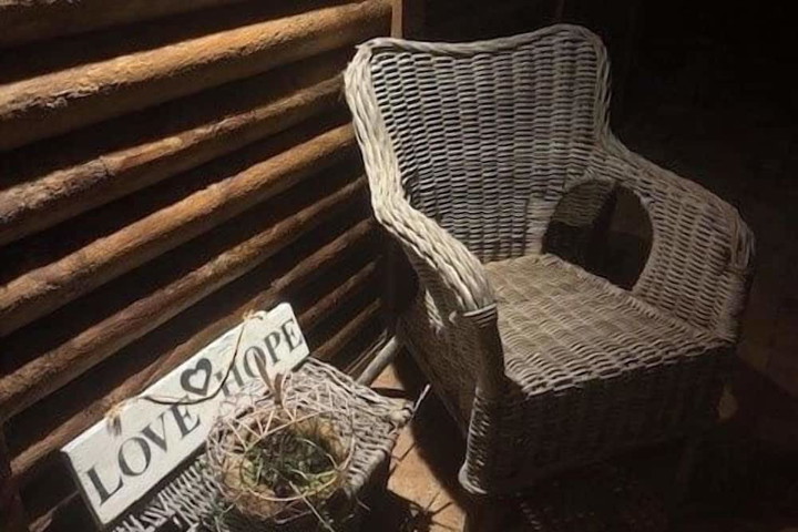 Hahndorf Log Cabin | 150m To Main Street - Hahndorf