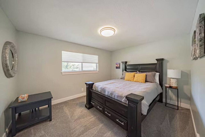 Gate City Getaway - Pocatello, ID