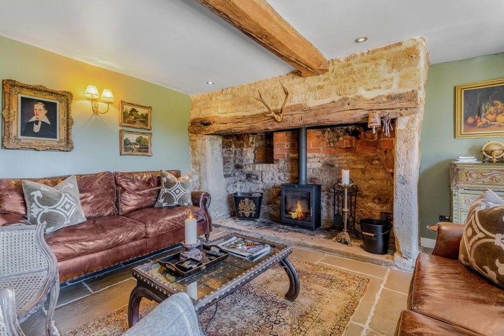 Luxury Cottage In Snowshill By Broadway, Cotswolds - Broadway