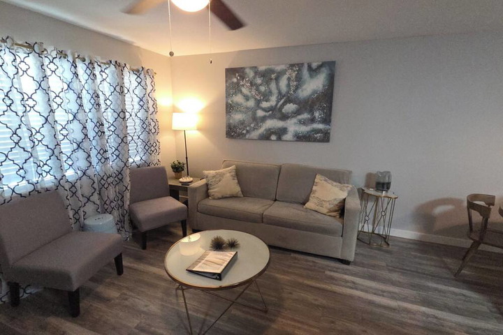Appartement En Copropriété Près Du Centre-ville D'austin - Austin, TX