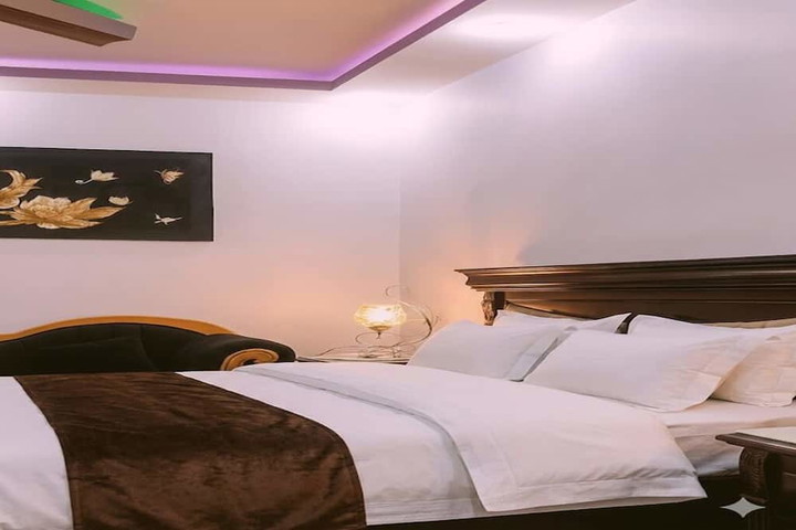 Escale Royale Mostaganem - Mostaganem