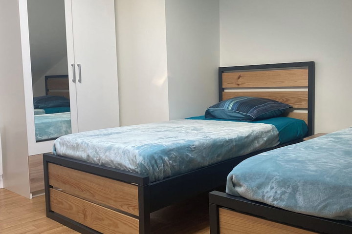 Spacieux Appartement Sur La Murette - Voiron