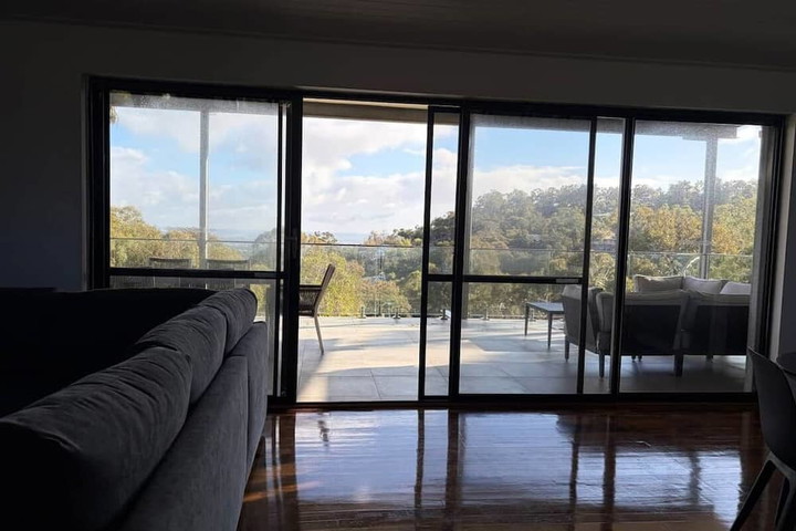 Perth Hills Retreat | City Views | Luxury Beds - Kalamunda