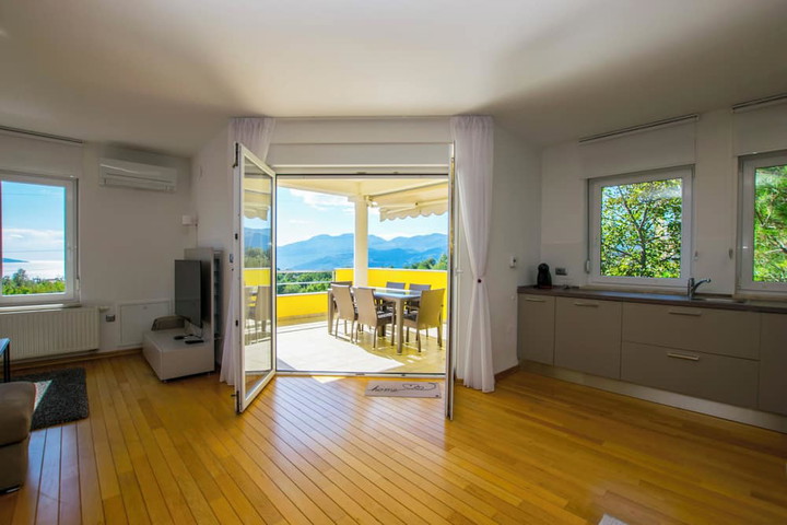 Appartementen Relax (86821-a2) - Kastav - Rijeka