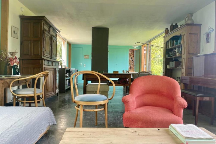 Maison Quatre Saisons - Yvetot