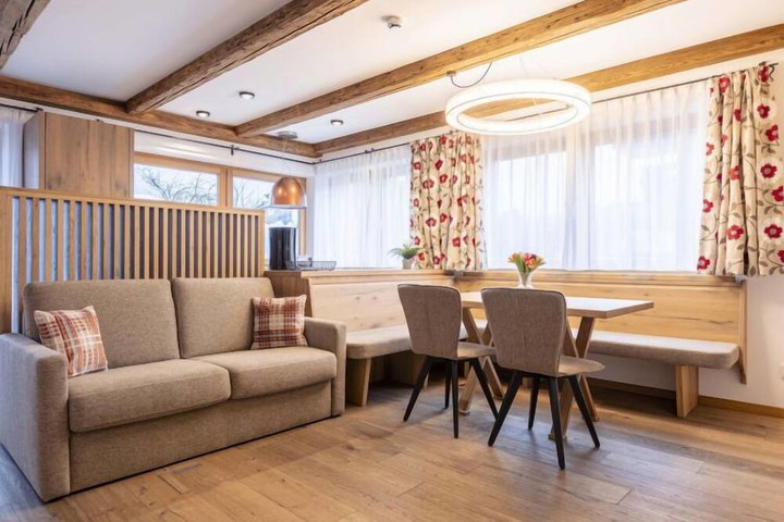 Mit 2 Schlafzimmern Für 4 Personen By Interhome - Kirchberg in Tirol