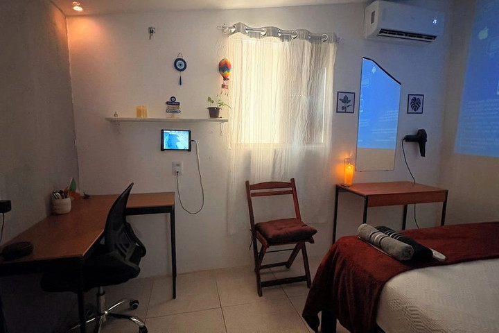 Cozy Chalet On The Coast With Beaches 7 Minutes Away. - Fortaleza