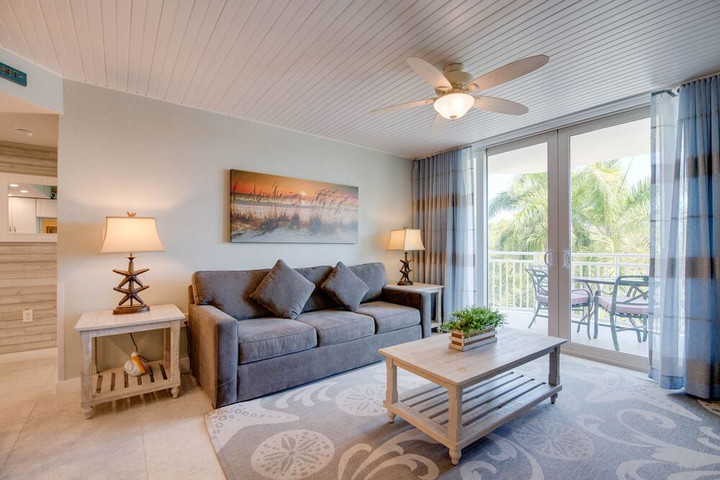 The Grand Cayman | Beautifully Remodeled Key West! - Key West, FL