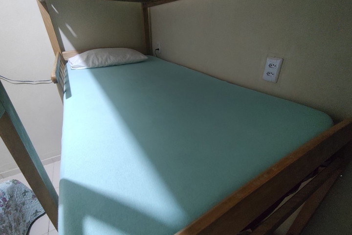 Cozy Apartment In Delightful Da Paz Manaus With Wifi, Ac - State of Amazonas