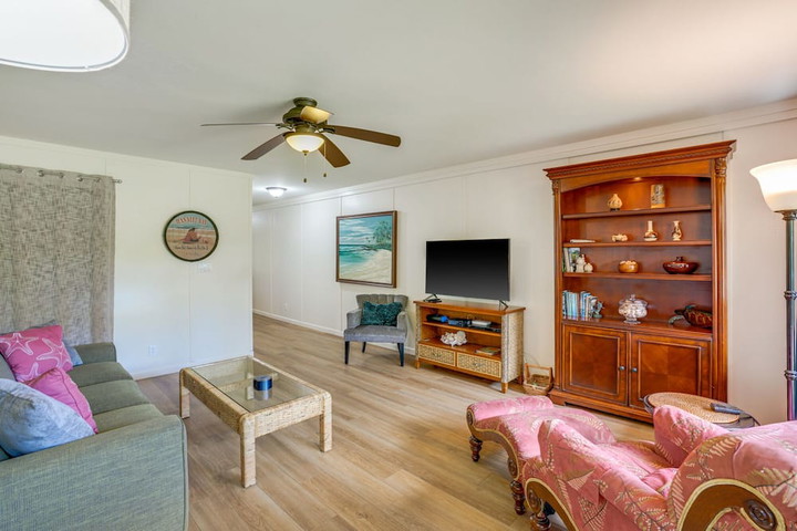 Ground Level Condo Near The Pool! - Kauai, HI